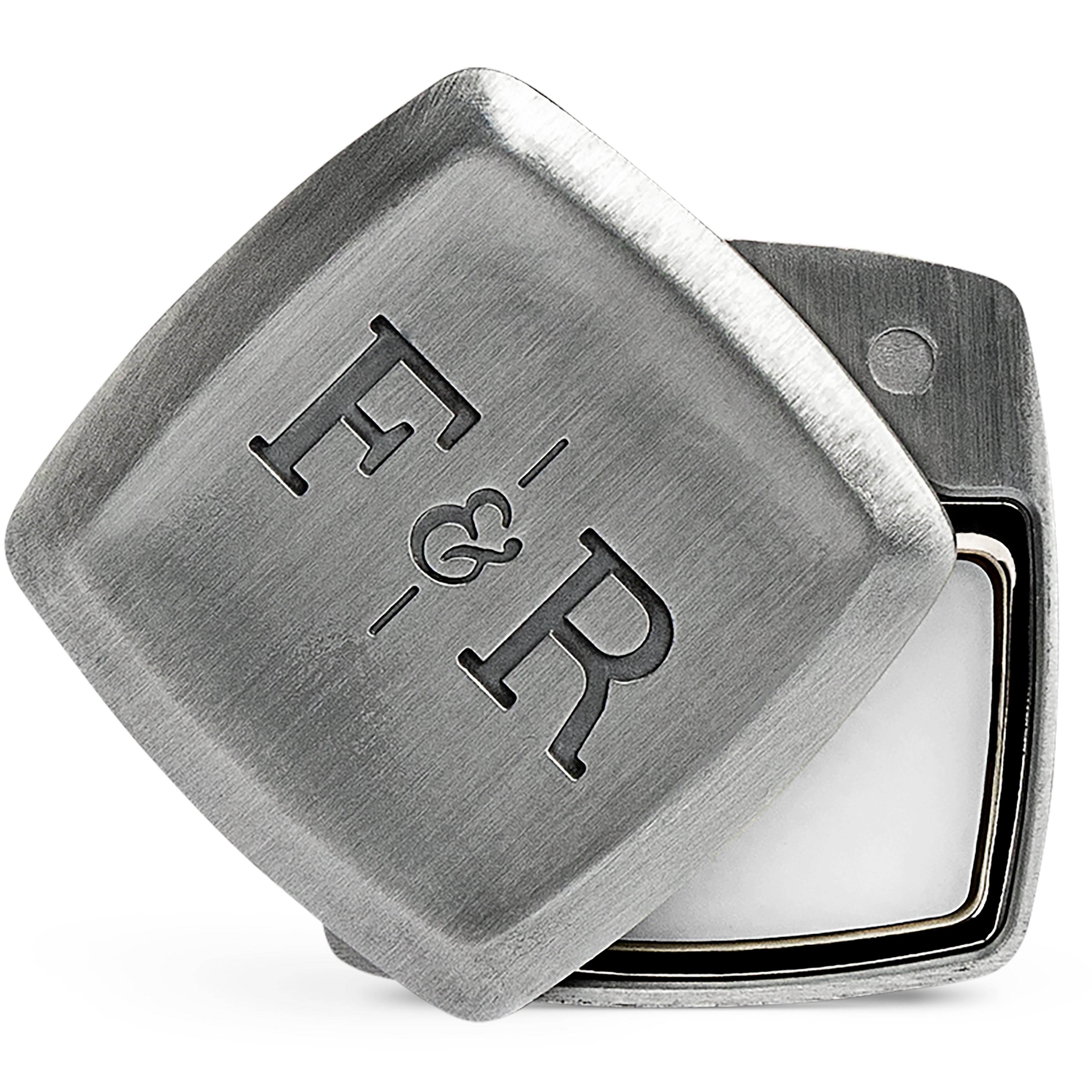 Solid Fragrances – Fulton & Roark Canada